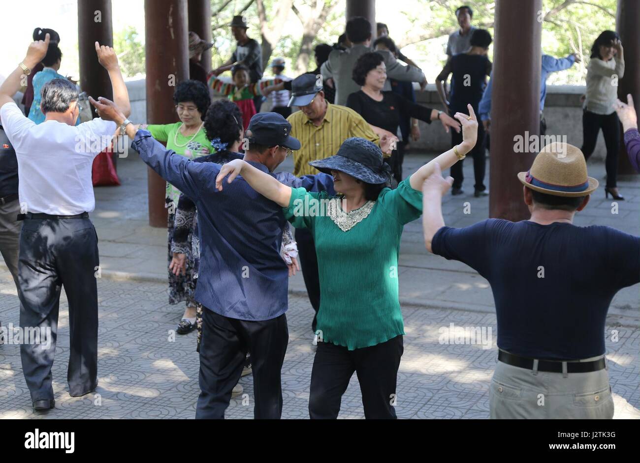 Labor day dance hi-res stock photography and images - Alamy