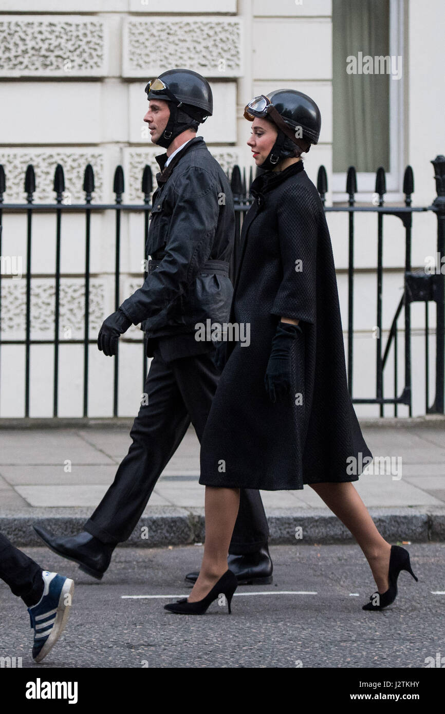 Thomas goode hi-res stock photography and images - Alamy