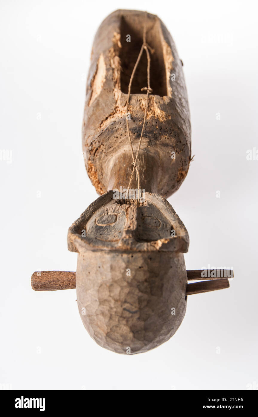 Papua new guinea music musical instrument hi-res stock photography and ...