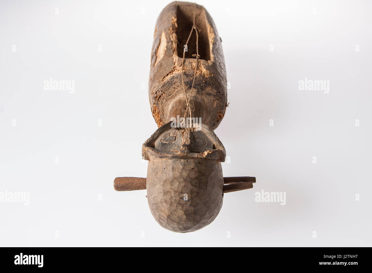 Papua new guinea music musical instrument hi-res stock photography and ...