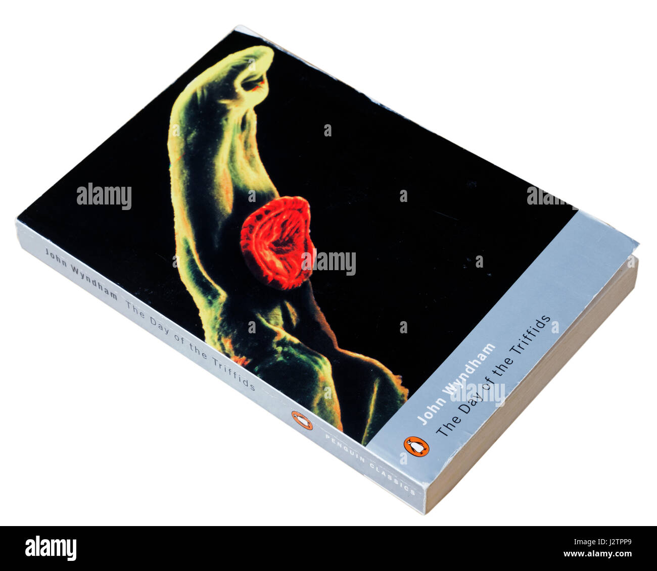 John wyndham day of the triffids hi-res stock photography and images ...