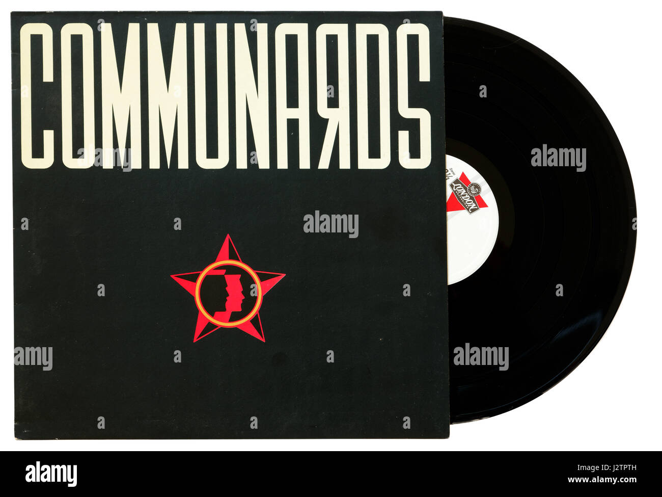 The communards hi-res stock photography and images - Alamy
