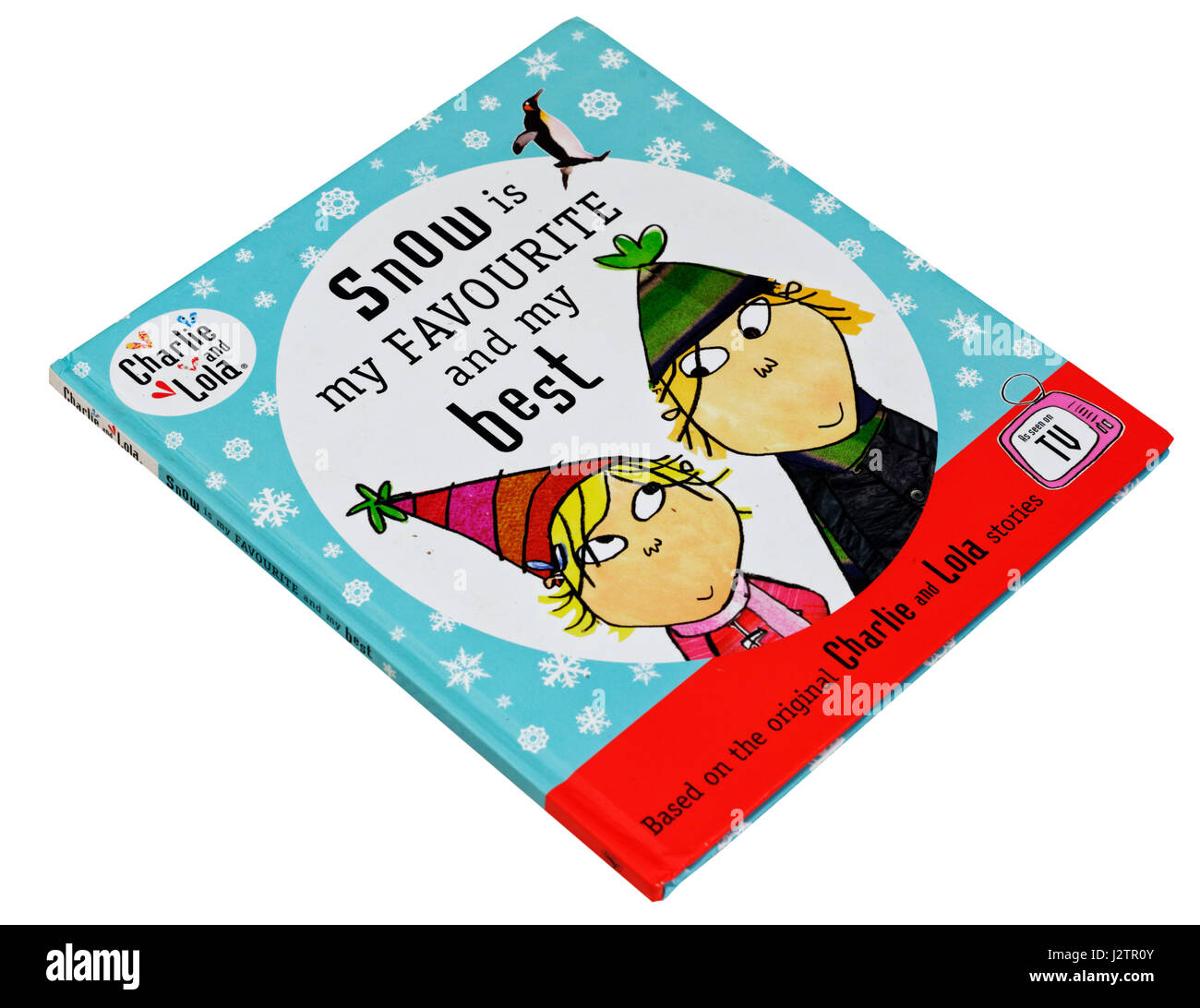 Childrens favourite books hi-res stock photography and images - Alamy