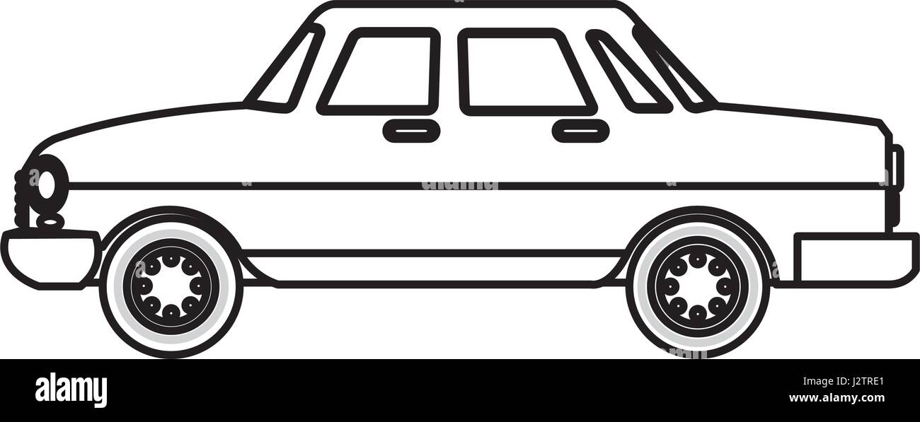 Land Transportation Car