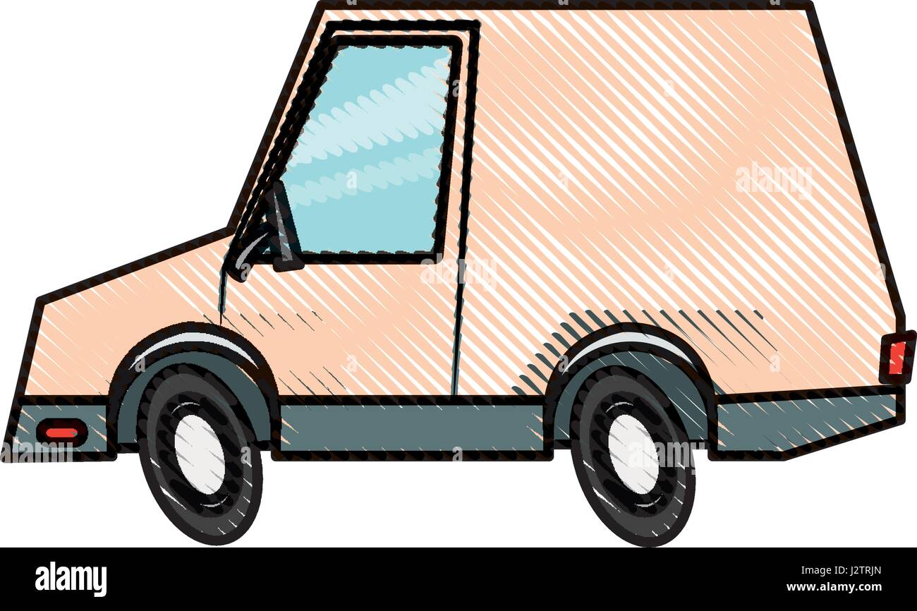 Delivery Delivering Transport Commercial High Resolution Stock ...