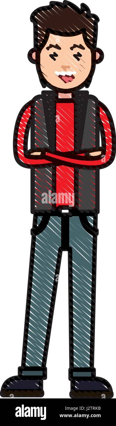 Officer Cross Stock Vector Images - Alamy