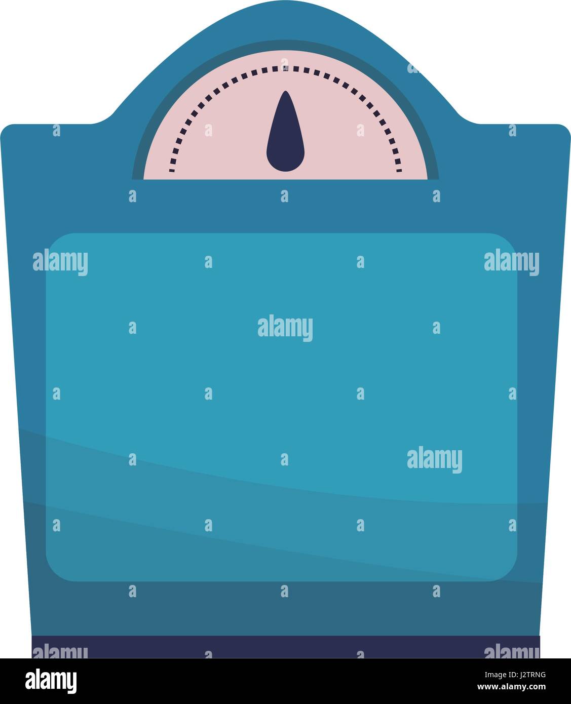 weight scale balance control image Stock Vector Image & Art - Alamy