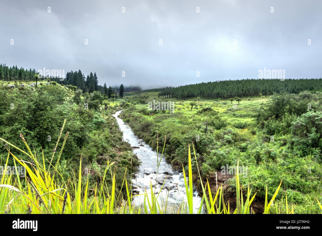 Panoramic route hi-res stock photography and images - Alamy