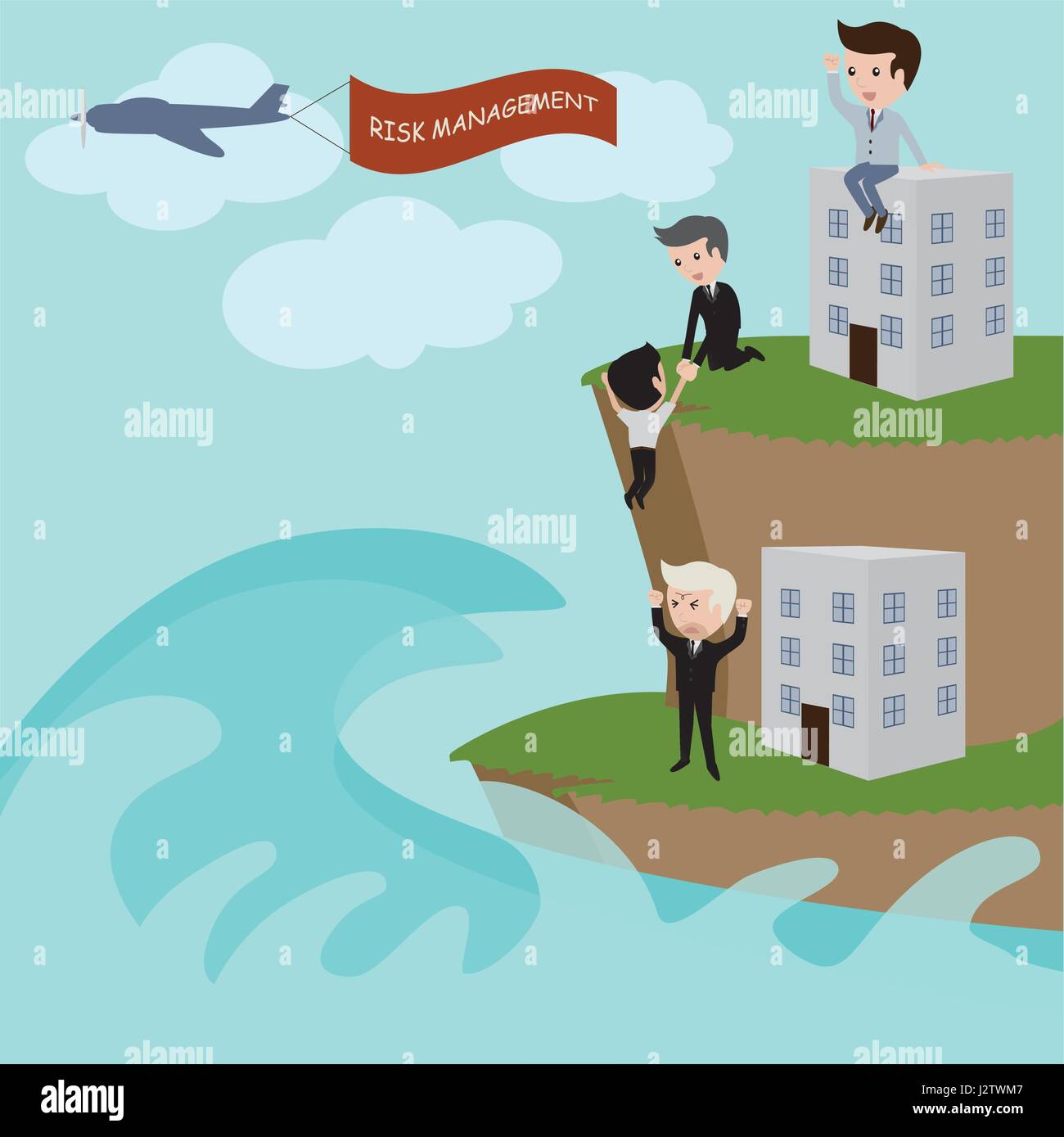 Stability control vector vectors Stock Vector Images - Alamy