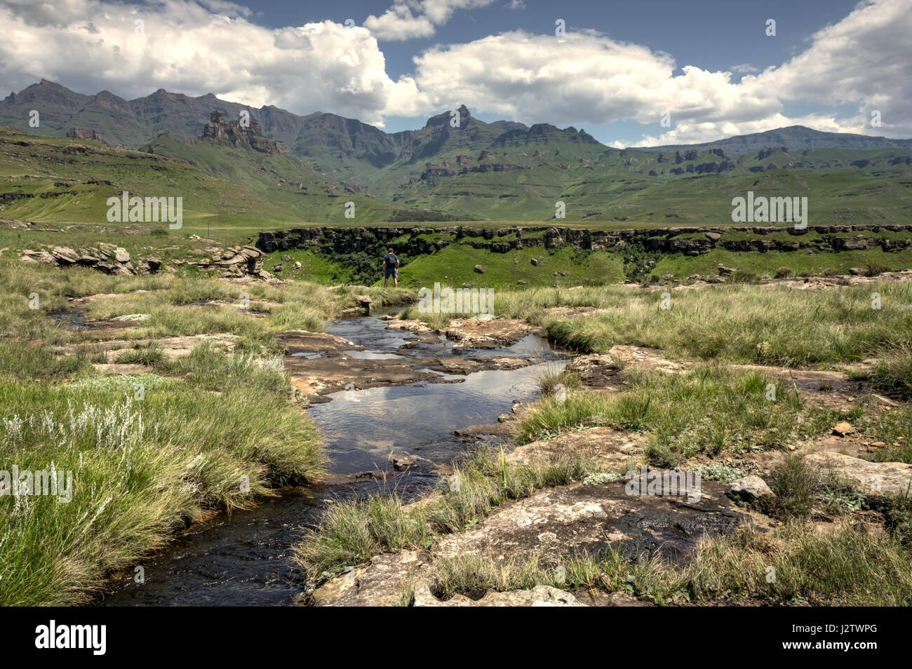 Underberg golf and spa resort hi-res stock photography and images - Alamy