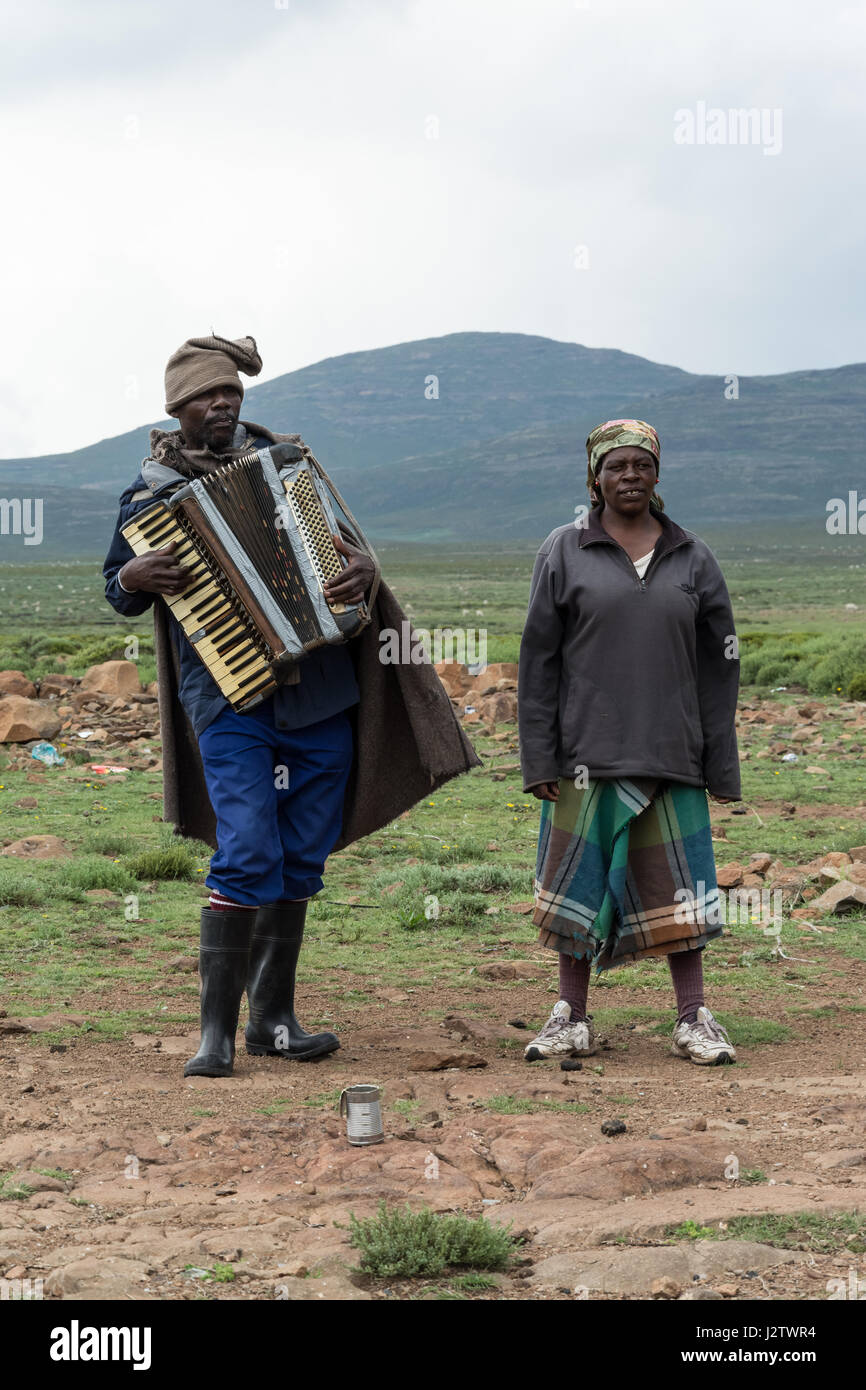 Thaba tseka hi-res stock photography and images - Alamy