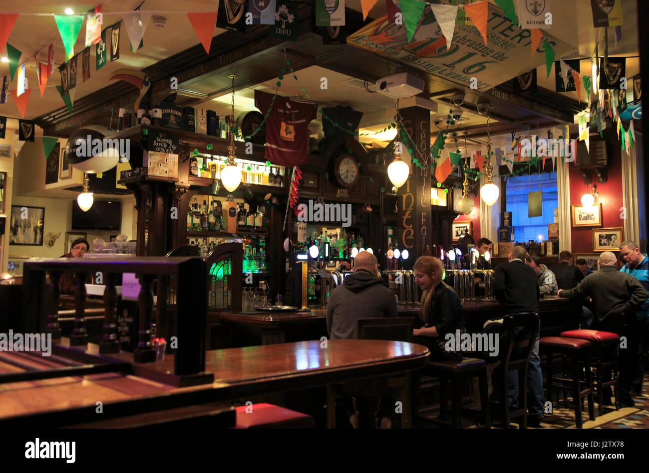 Slatterys hi-res stock photography and images - Alamy