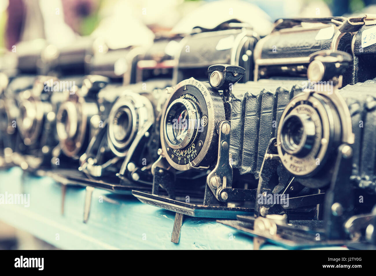 Vintage classic old ancient obsolete hi-res stock photography and ...