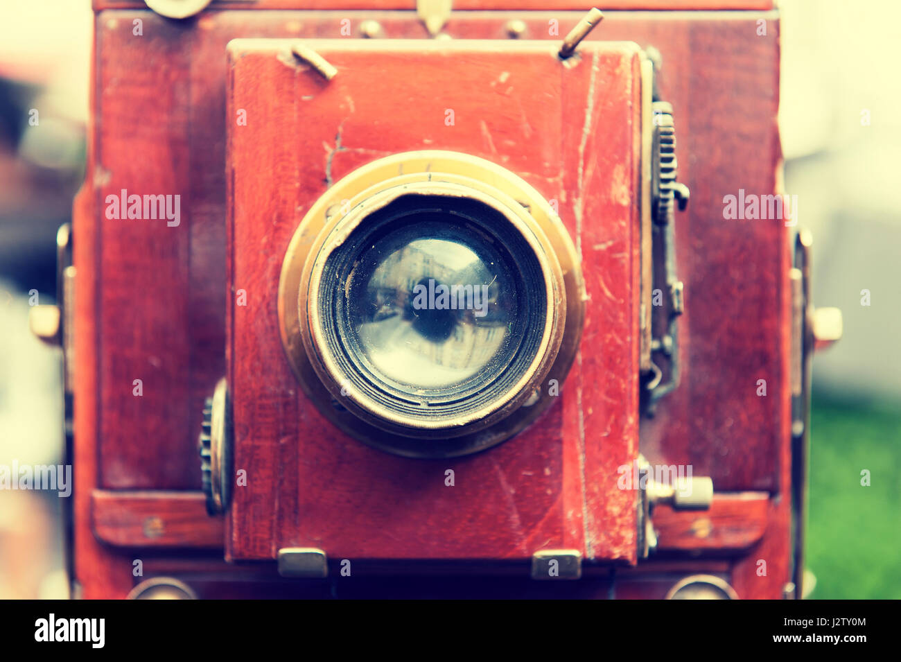 Vintage classic old ancient obsolete hi-res stock photography and ...