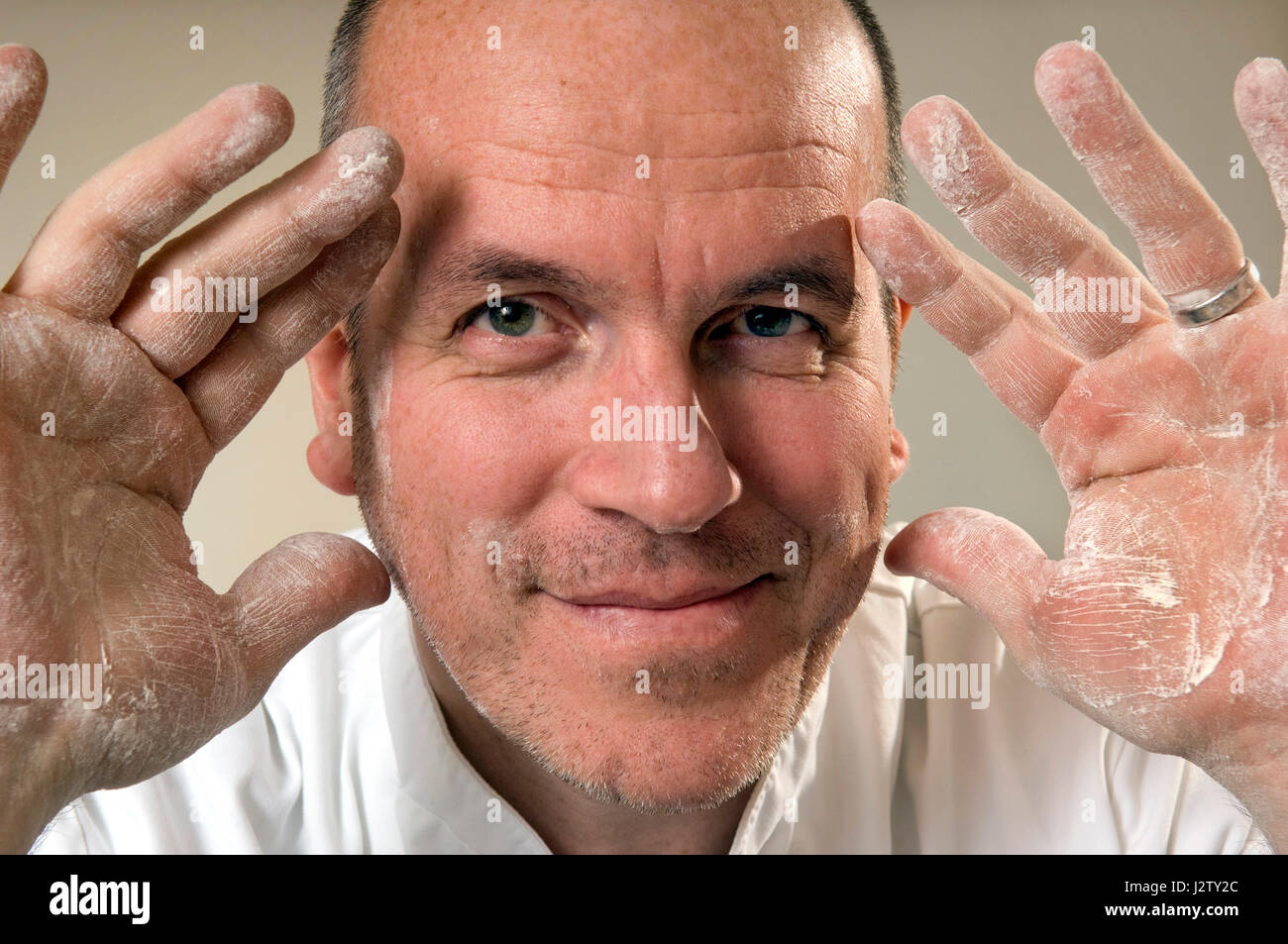 Richard bertinet hi-res stock photography and images - Alamy