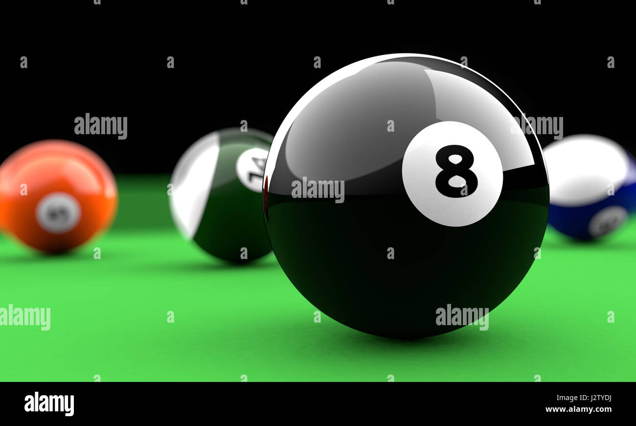 Biliard hi-res stock photography and images - Alamy