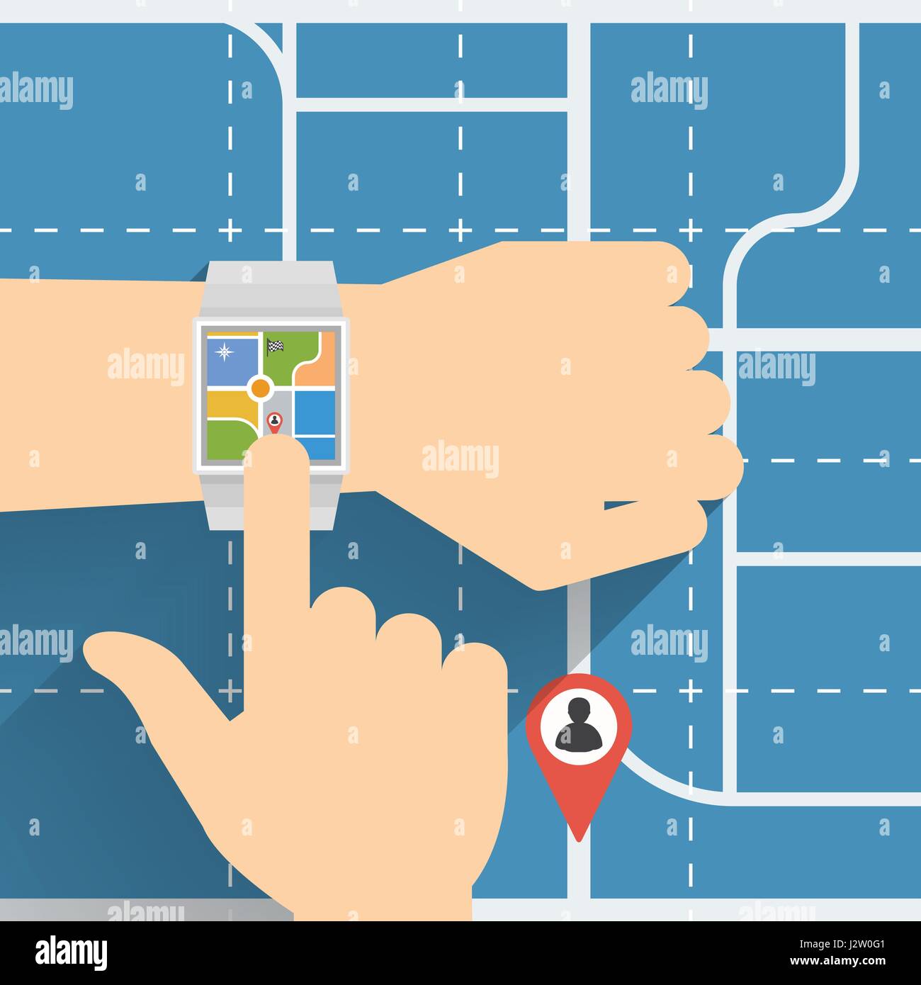 Navigation gears hi-res stock photography and images - Alamy