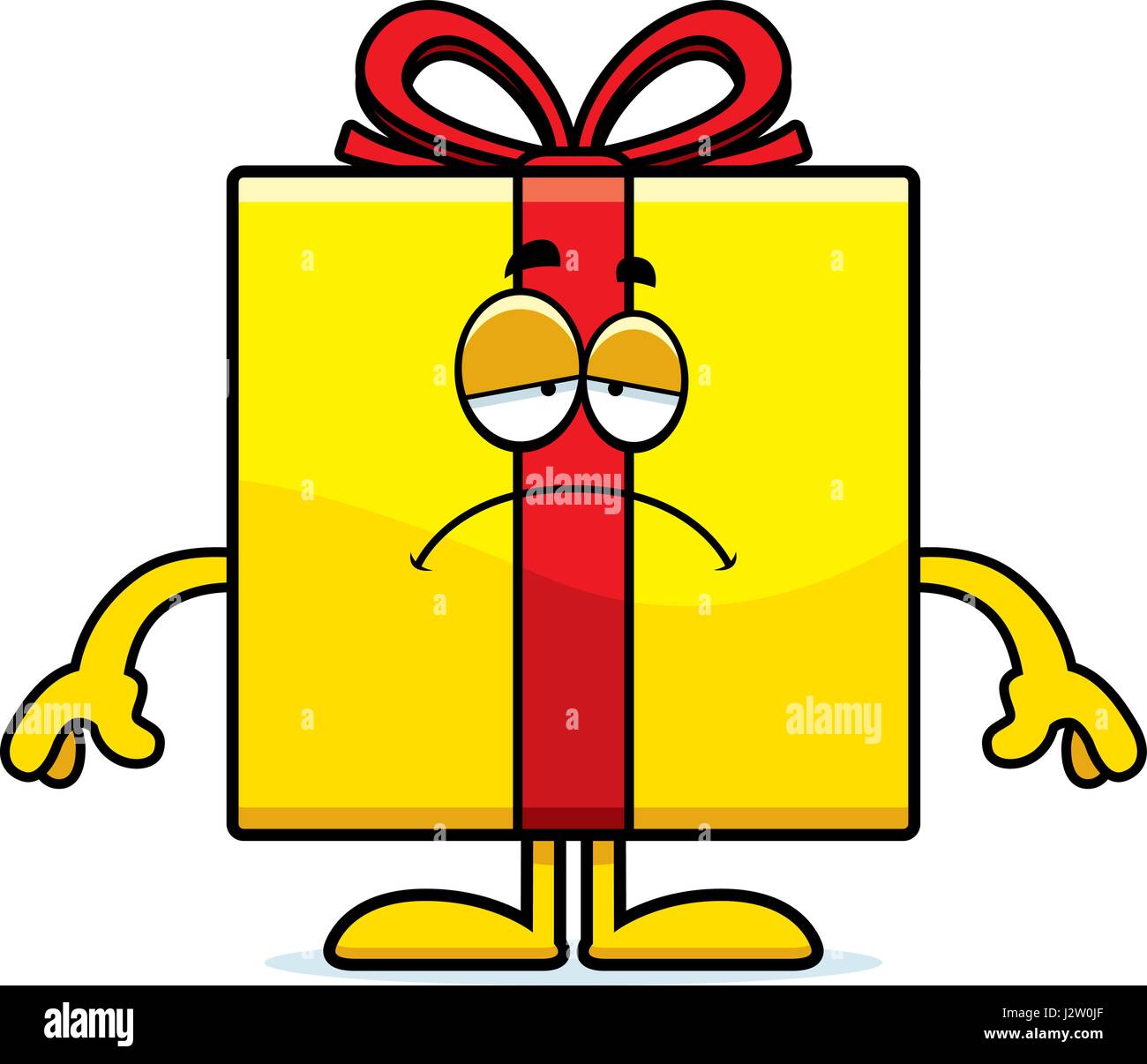 Birthday sad Stock Vector Images - Alamy