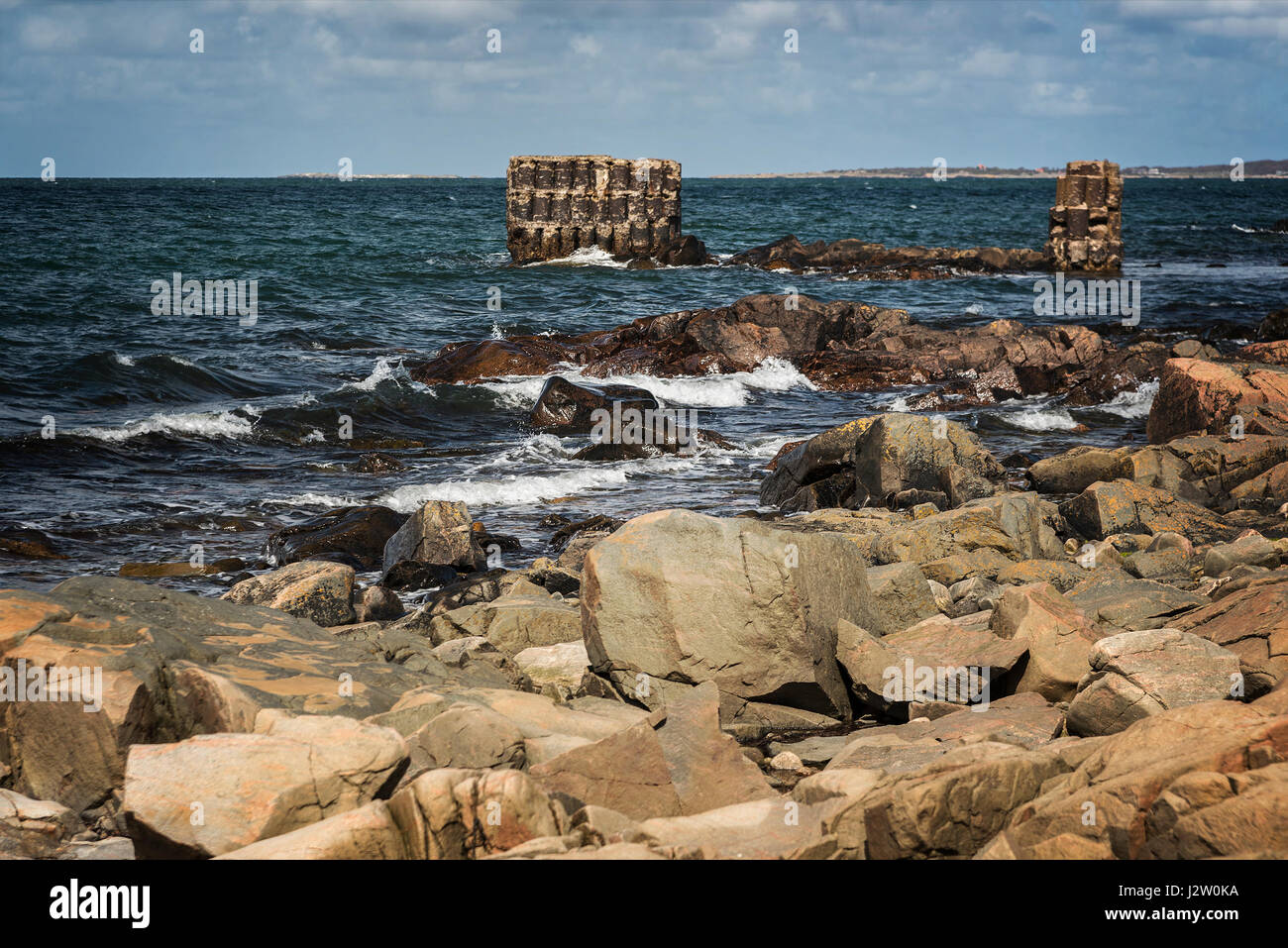 Bastad scania hi-res stock photography and images - Alamy