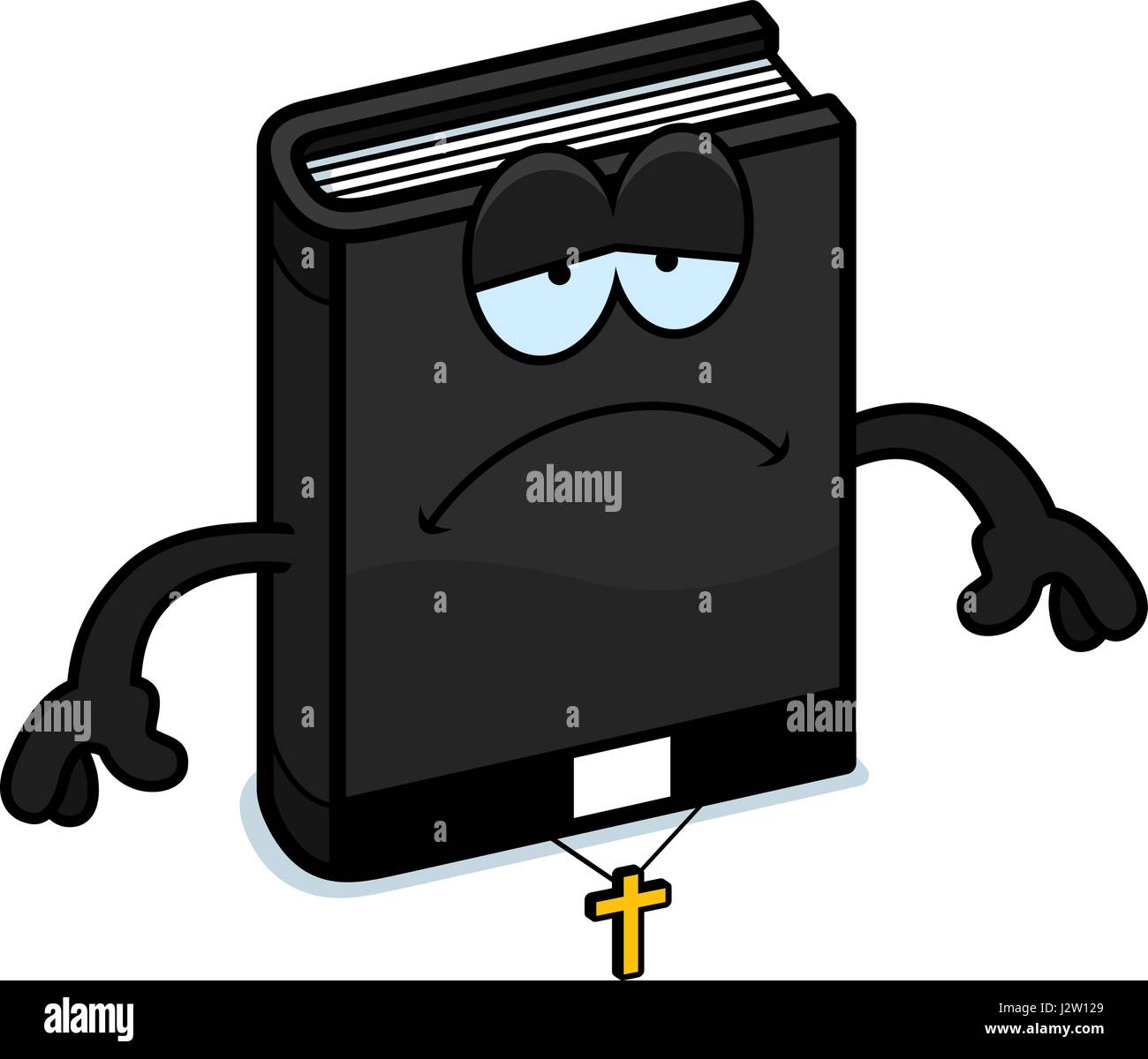 Religious minister Stock Vector Images - Alamy