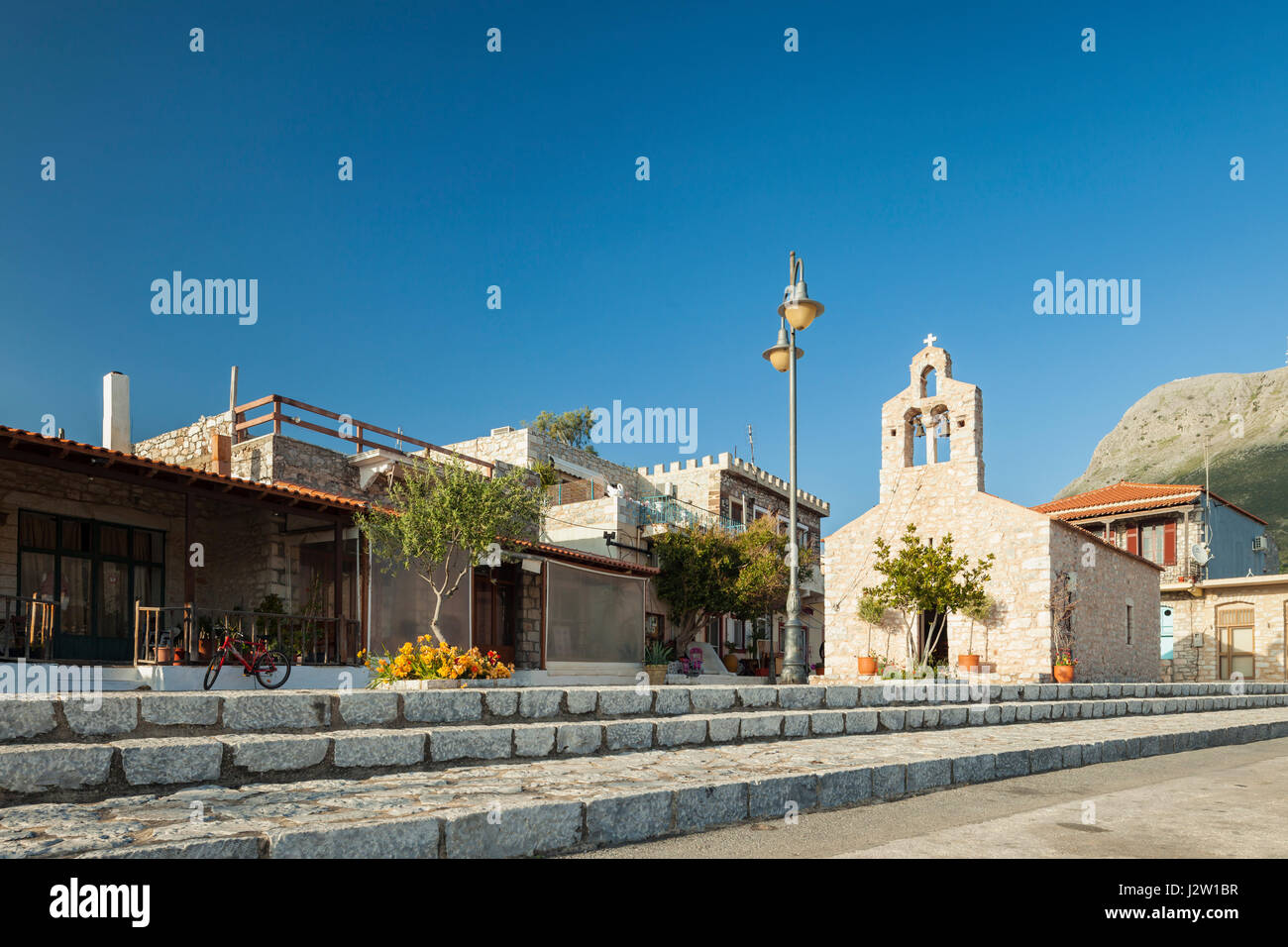 Areopoli hi-res stock photography and images - Alamy