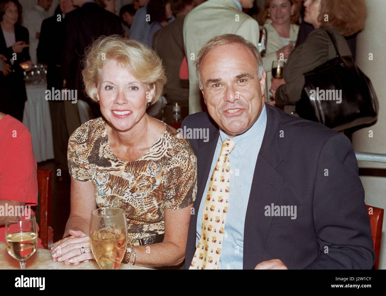 Former mayor of Philadelphia and current chairman of the DNC Ed Rendell ...