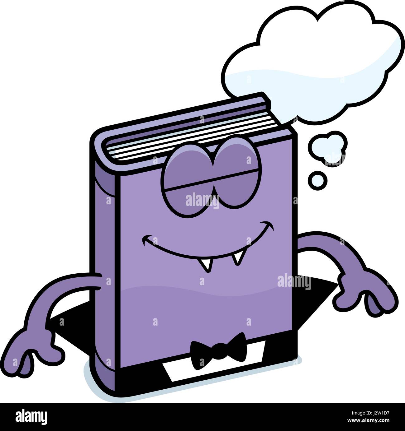 Horror novel it Stock Vector Images - Alamy