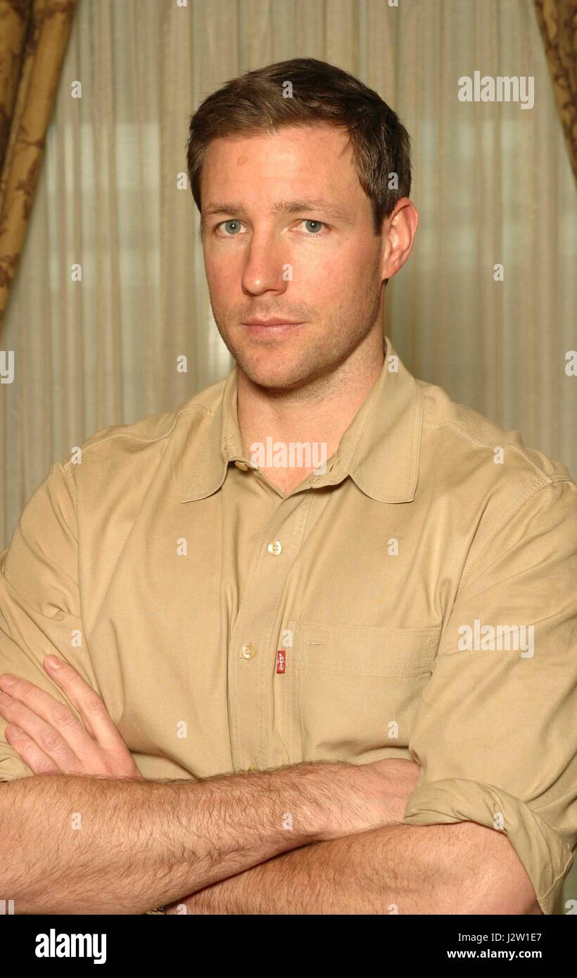 Ed Burns at the Philadelphia Film Festival promoting his new film ...