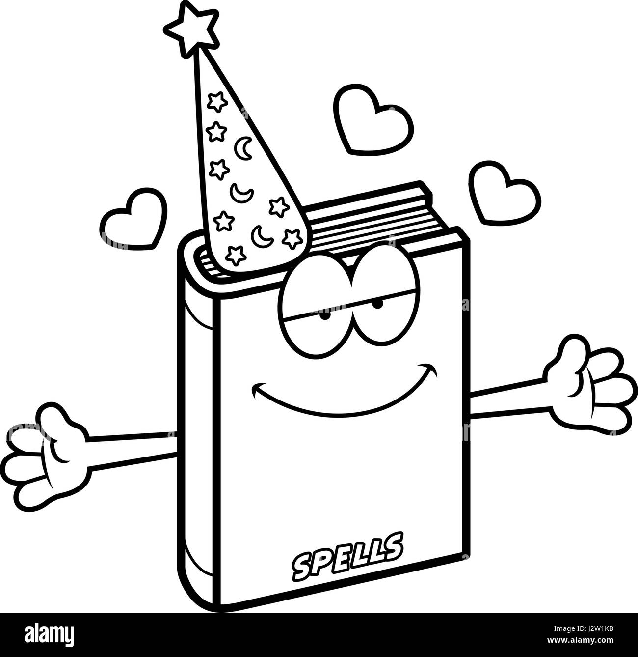 Book give Cut Out Stock Images & Pictures - Alamy