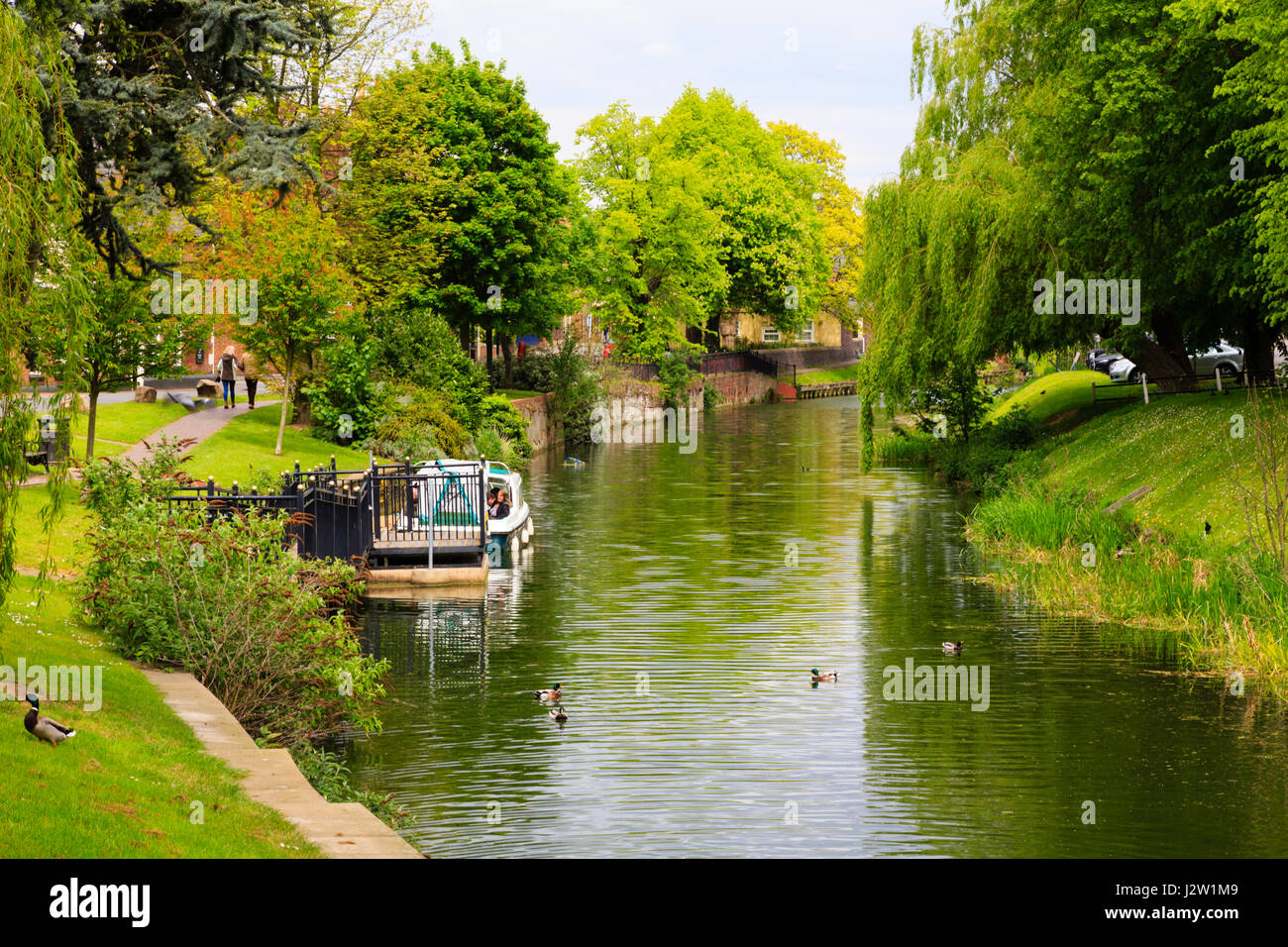Spalding lincolnshire hi-res stock photography and images - Alamy