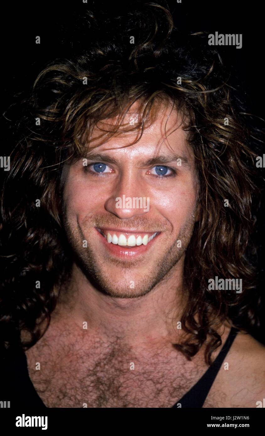 Kip winger hi-res stock photography and images - Alamy