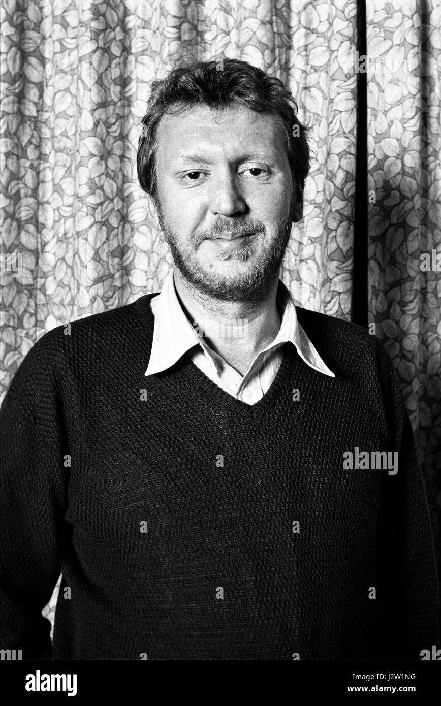 Harry scott Black and White Stock Photos & Images - Alamy