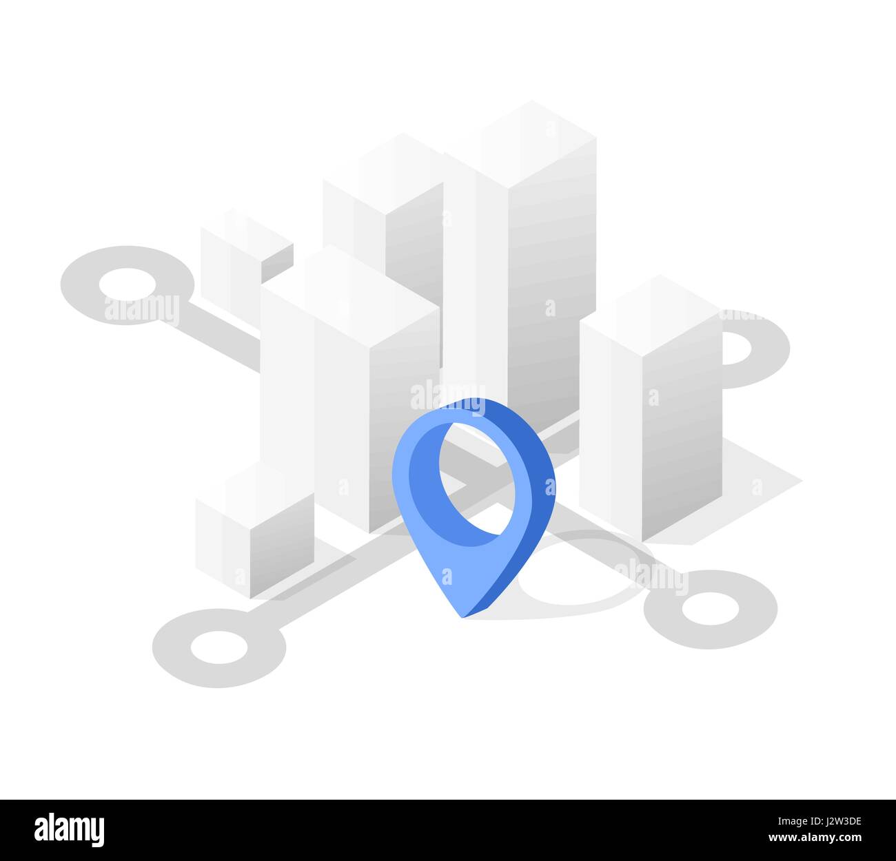 pointer arrow direction Stock Vector Image & Art - Alamy
