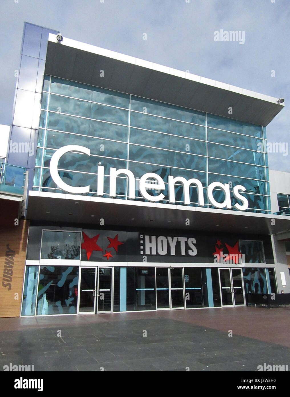 City of Frankston, Victoria, Australia on May 13th 2016 Photo by Keith ...