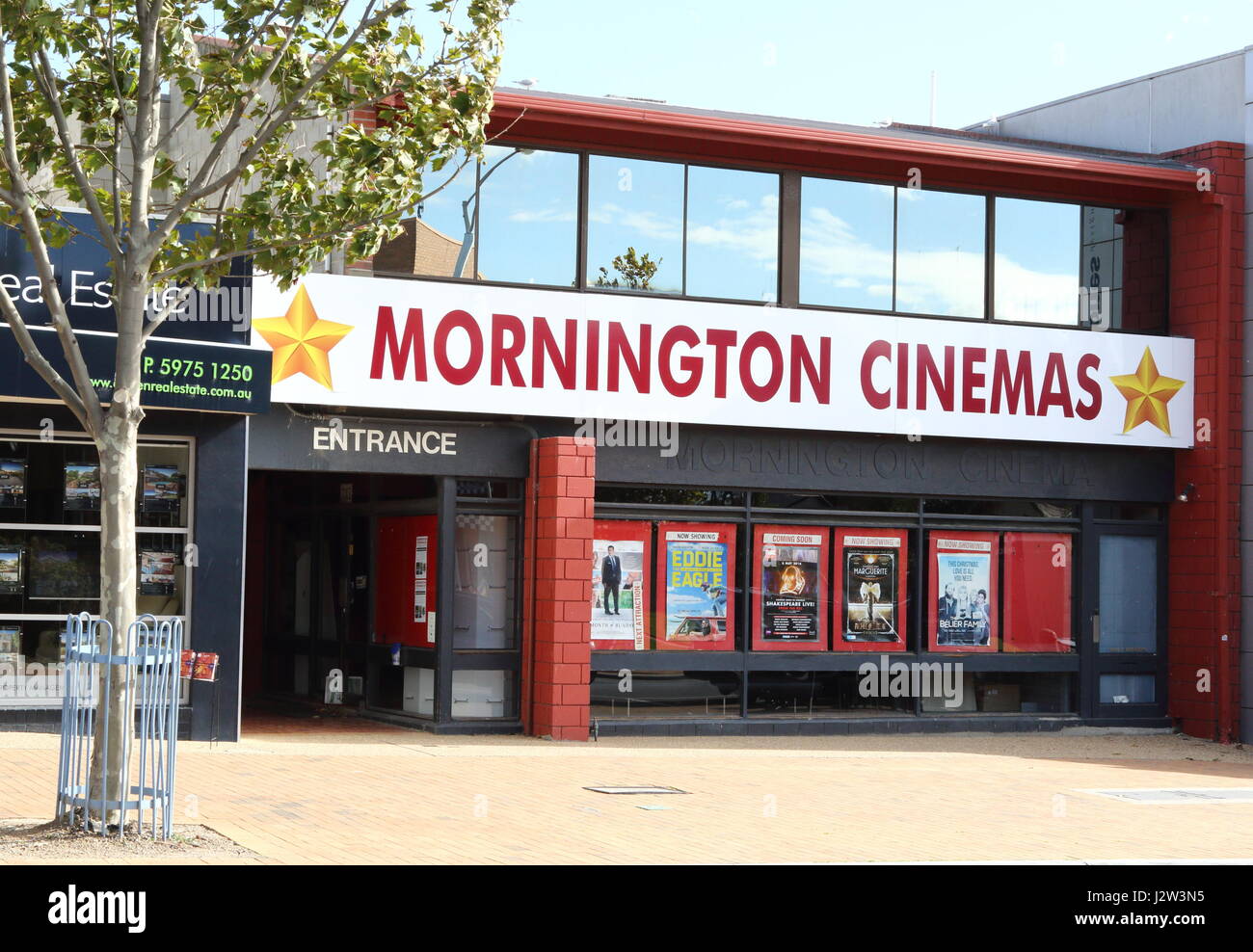 Coles sign australia hi-res stock photography and images - Alamy