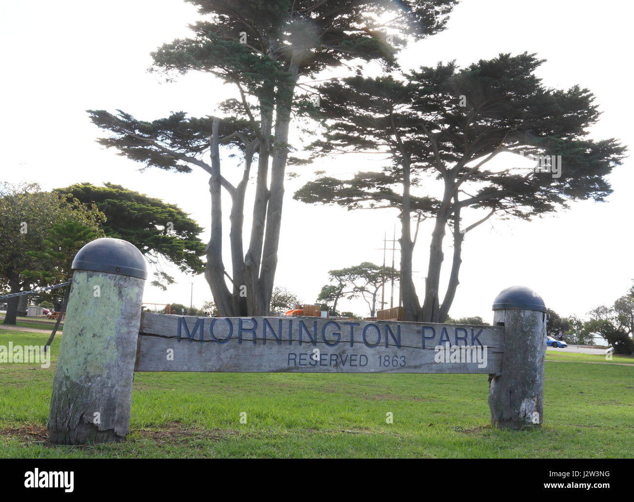Coles sign australia hi-res stock photography and images - Alamy
