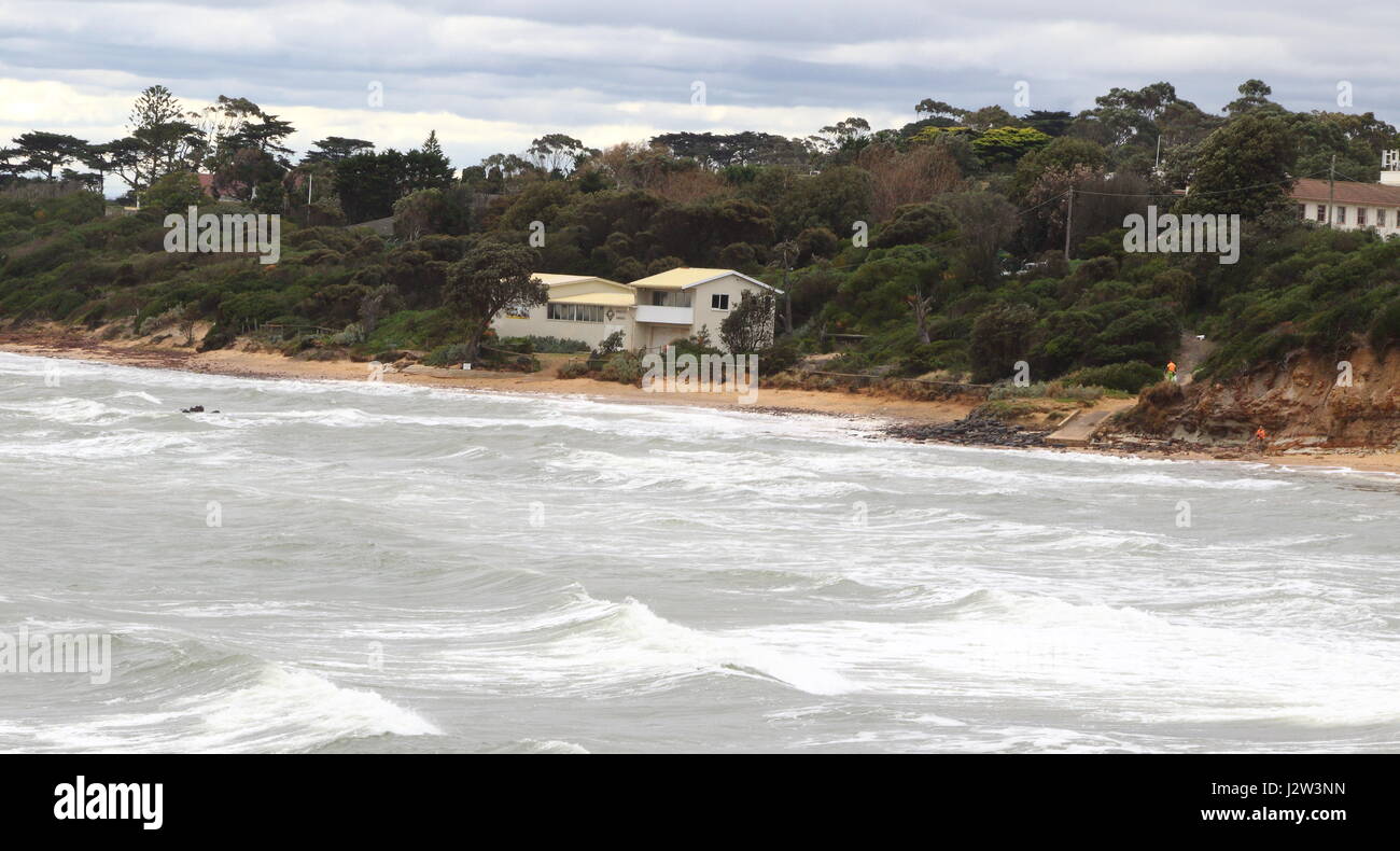 Mt Eliza, Victoria, Australia on May 6th 2016 Photo by Keith Mayhew ...
