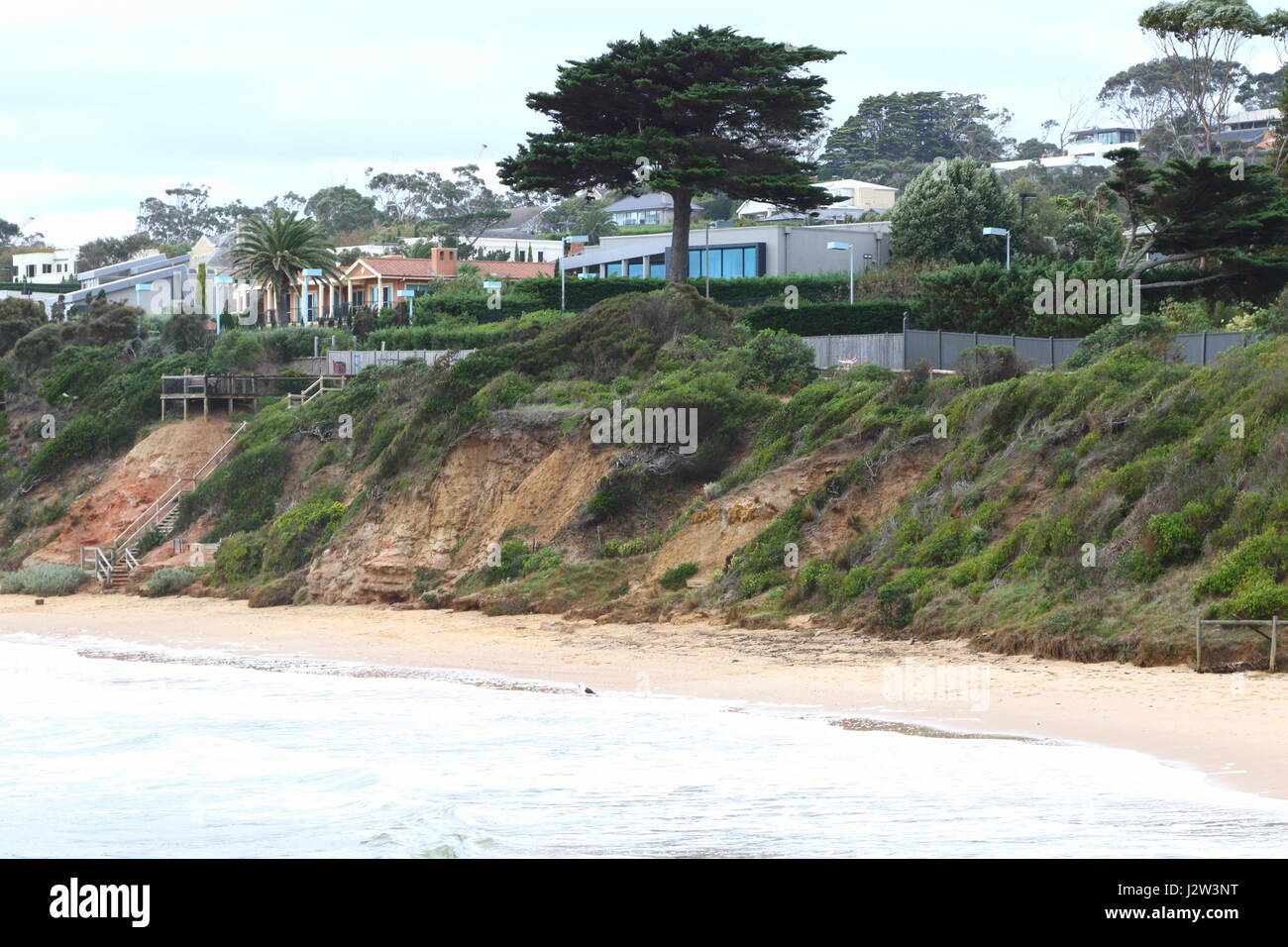Mount eliza australia hi-res stock photography and images - Alamy