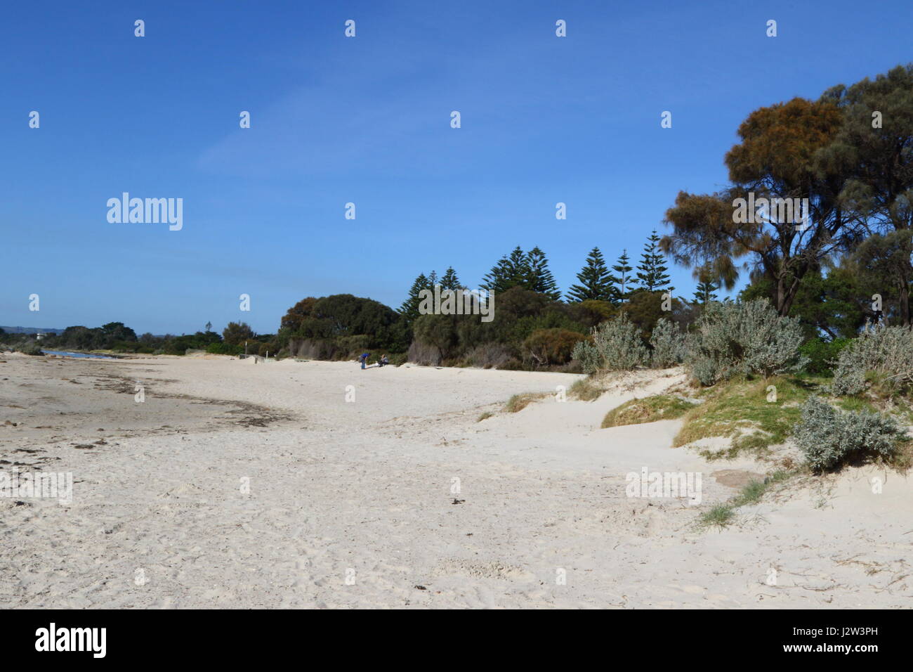 Eliza beach hi-res stock photography and images - Alamy