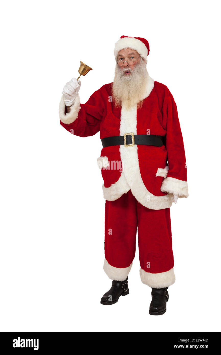 Bell rings Cut Out Stock Images & Pictures - Alamy