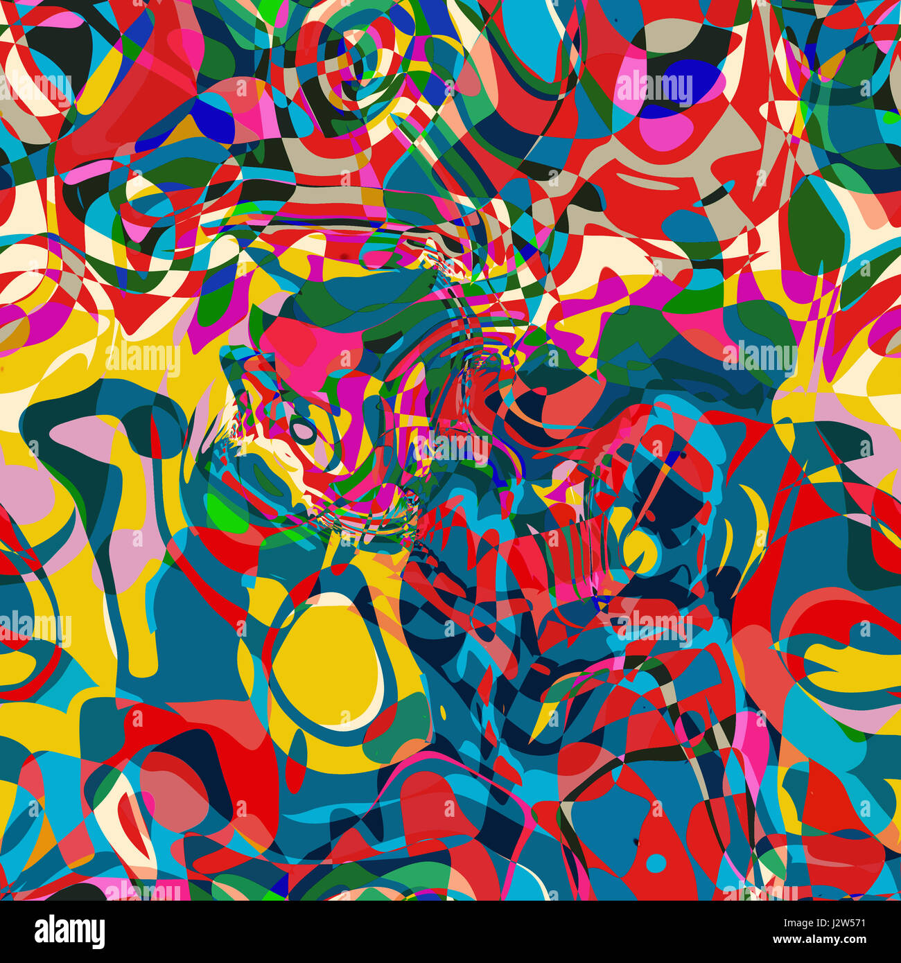 Seamless abstract background Stock Photo - Alamy