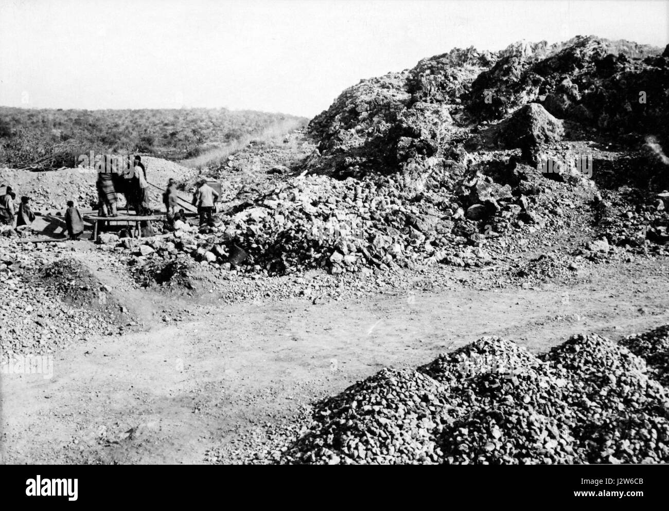 Tsumeb hi-res stock photography and images - Alamy