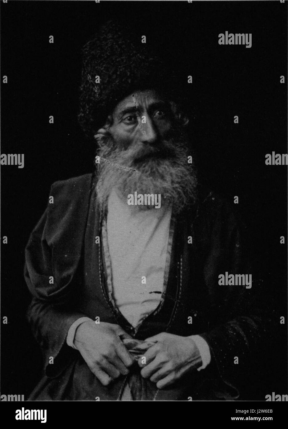 Ermakov jew hi-res stock photography and images - Alamy