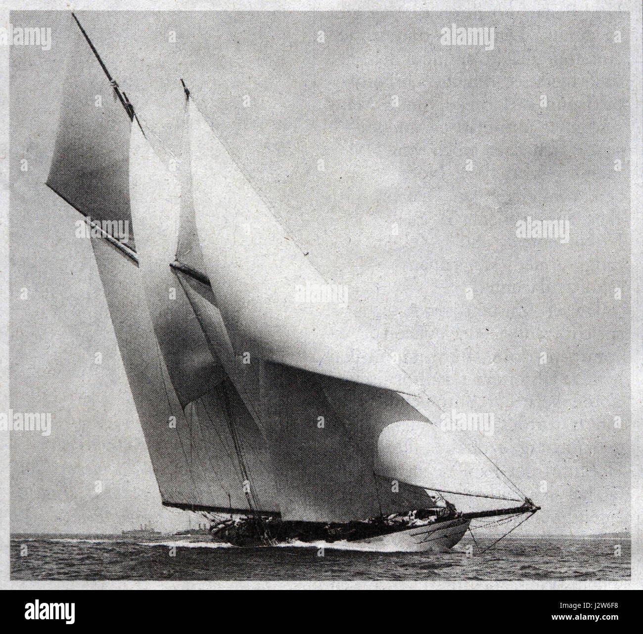 Ship germania hi-res stock photography and images - Alamy