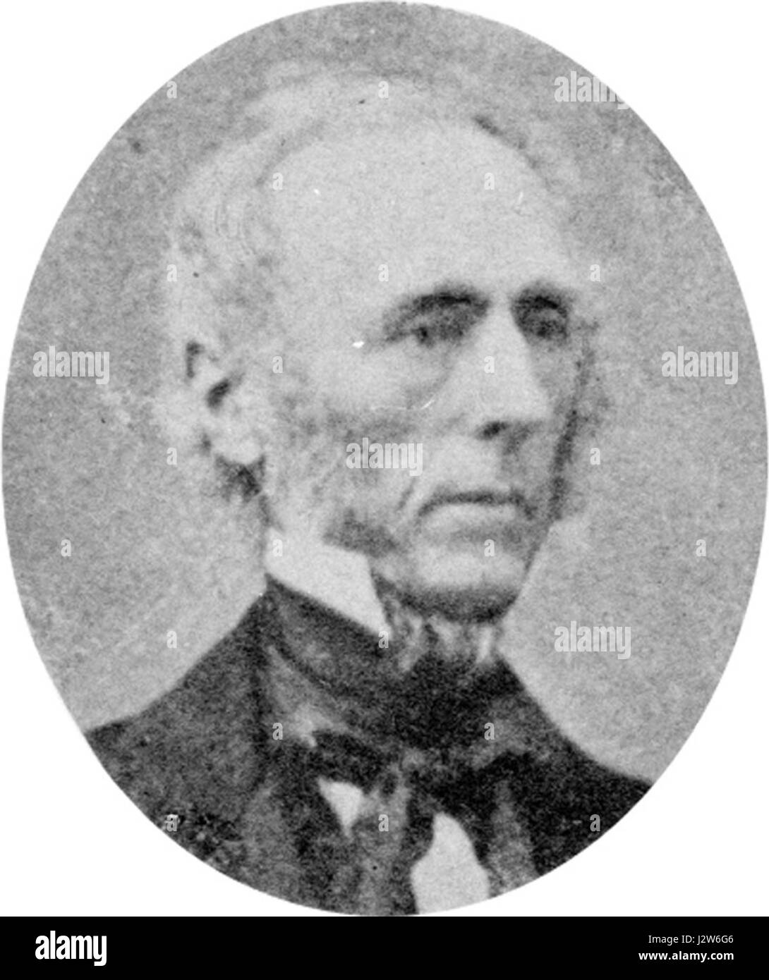 020 Horatio Cooper 1837 Stock Photo - Alamy