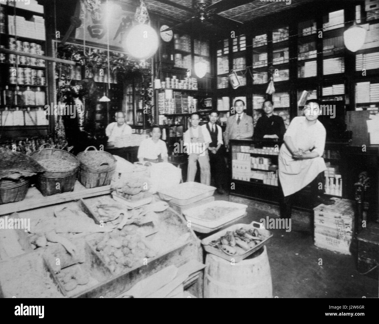 New york 1930 Black and White Stock Photos & Images - Alamy