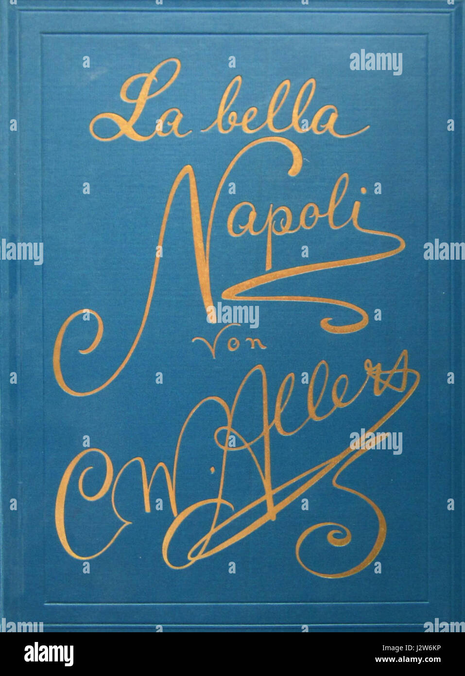 Bella napoli hi-res stock photography and images - Alamy