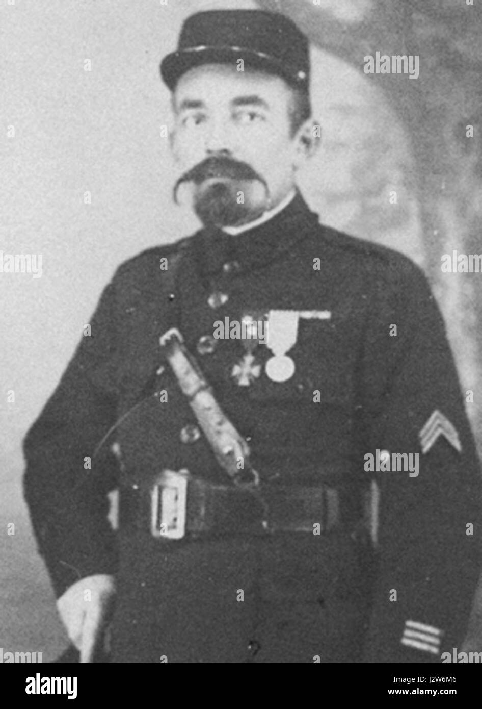 Military chaplain hi-res stock photography and images - Alamy