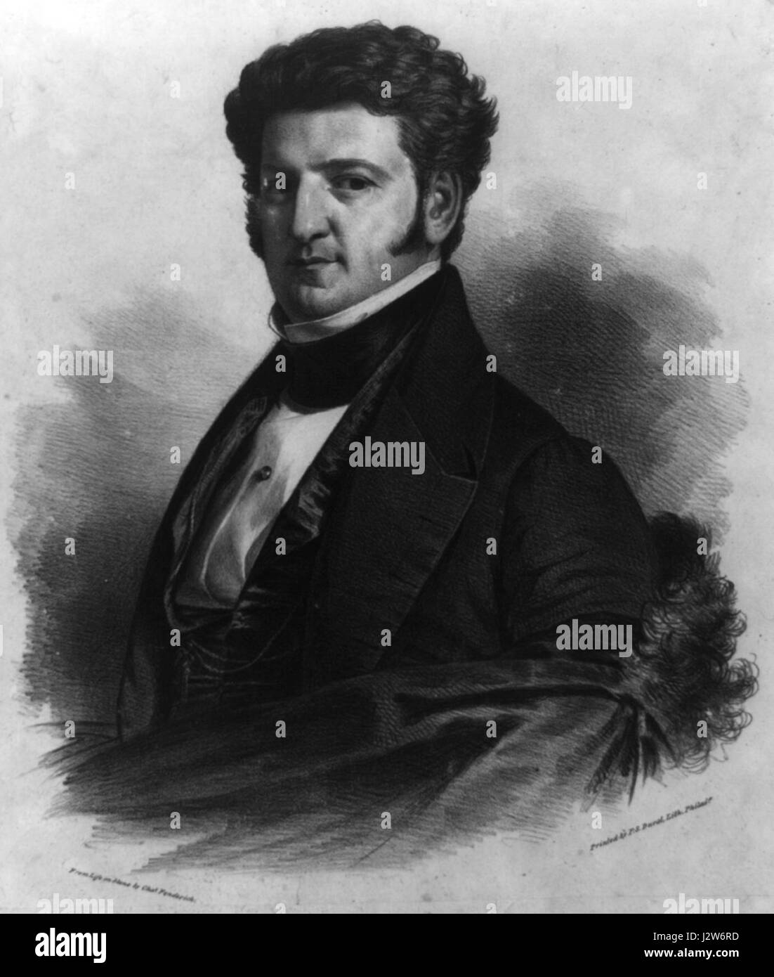 Alexandre Mouton was a U.S. senator from Louisiana who later became the ...