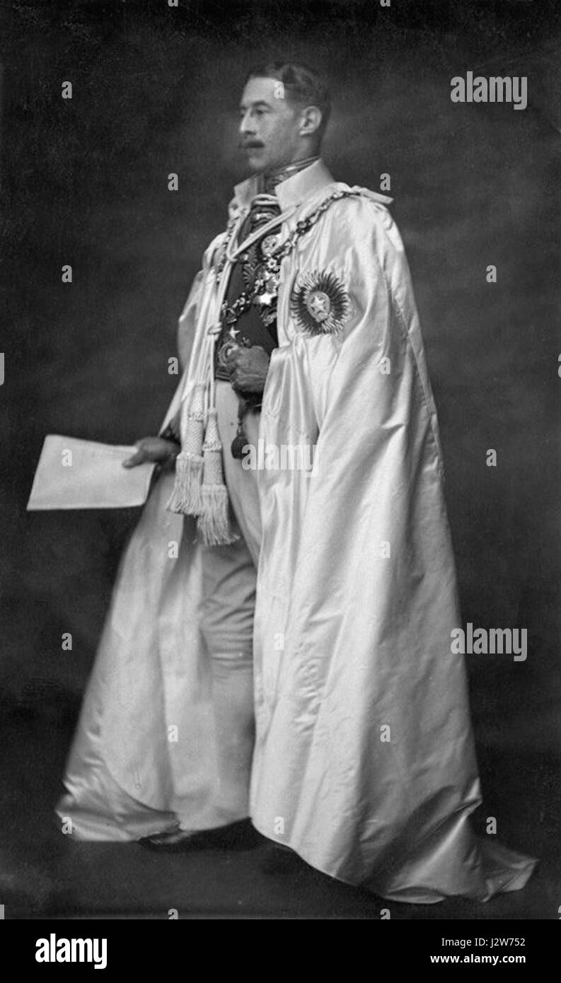 2nd marquess of zetland hi-res stock photography and images - Alamy